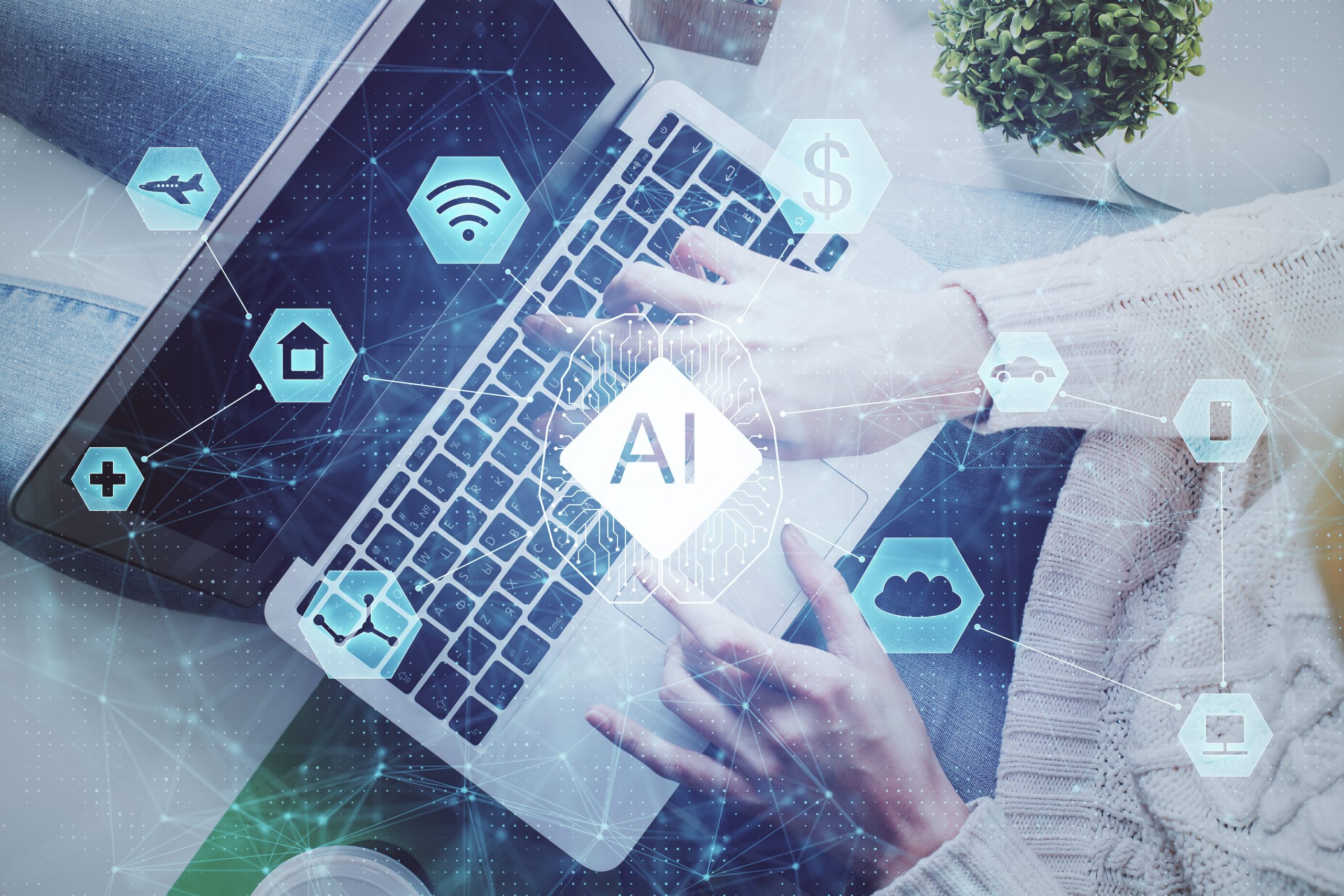 Machine Learning en Marketing : comment ça fonctionne ? | namR